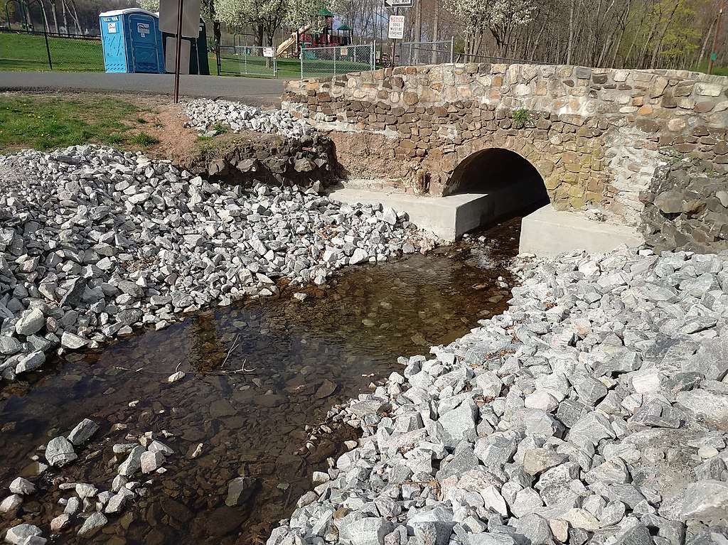 How to Control Detention Pond Erosion on Your Commercial Property