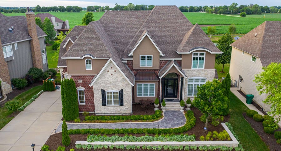 3 Benefits of Adding a Front Entry Walkway to Your Home
