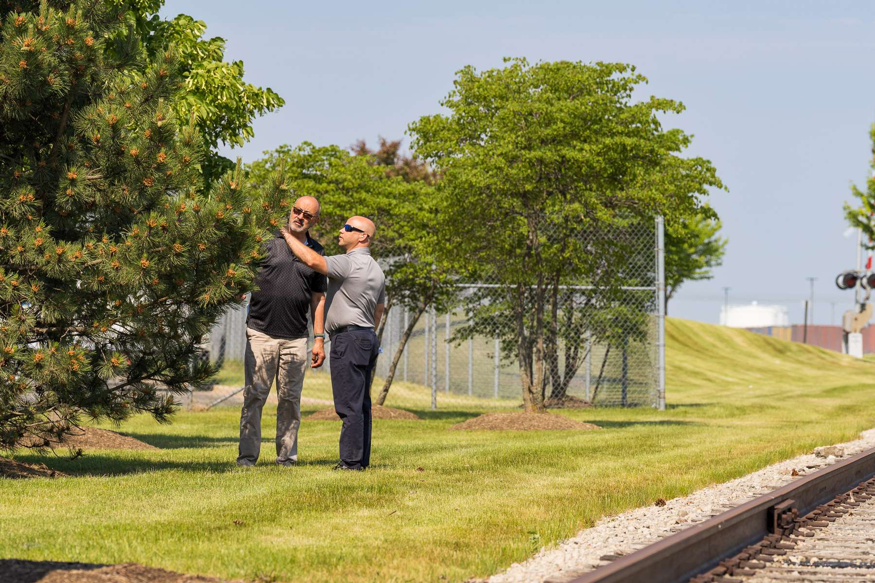 Questions To Ask Before Signing a Commercial Landscaping Contract