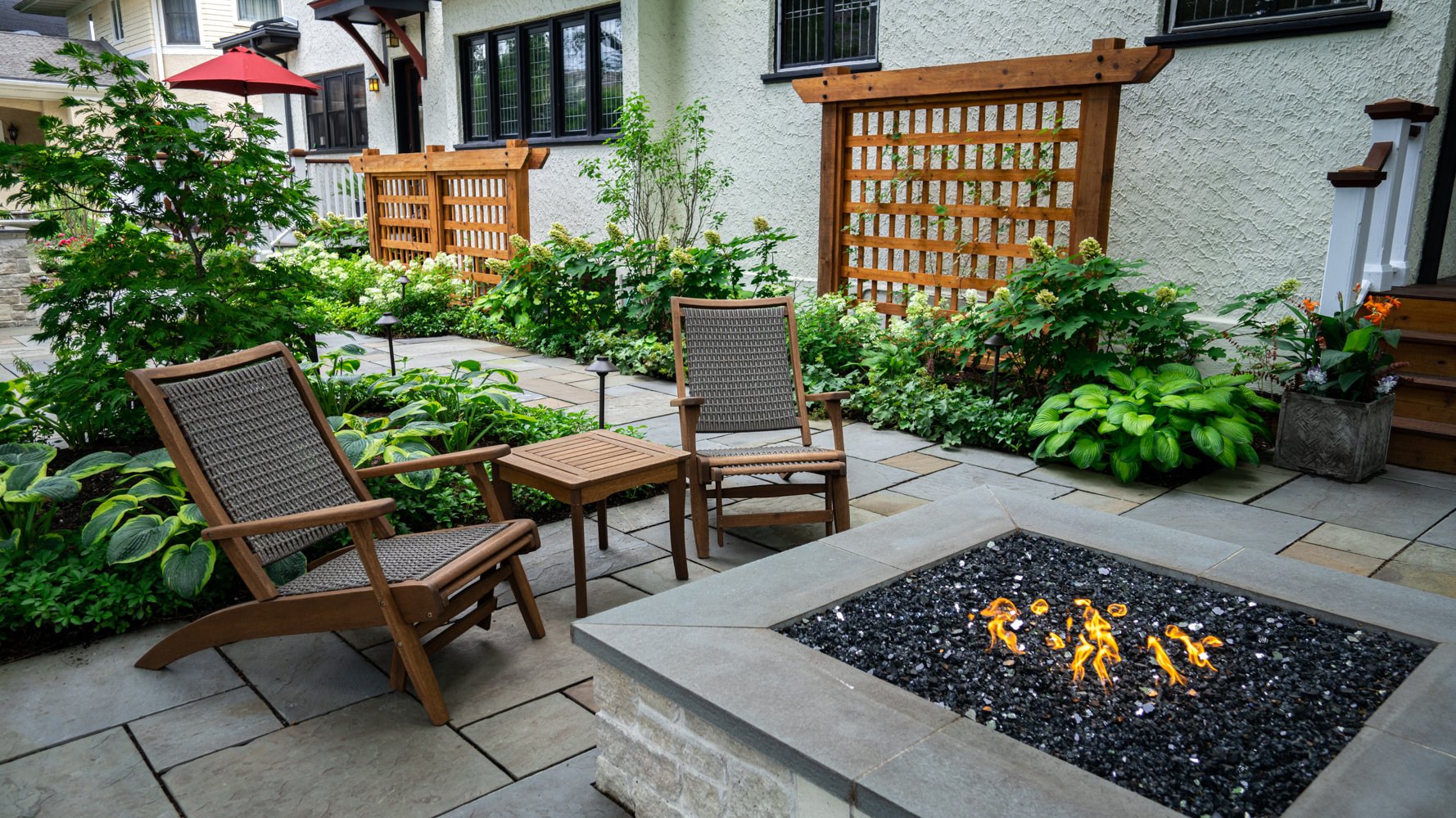 The 6 Best Landscape Design & Build Companies in Greater Chicago