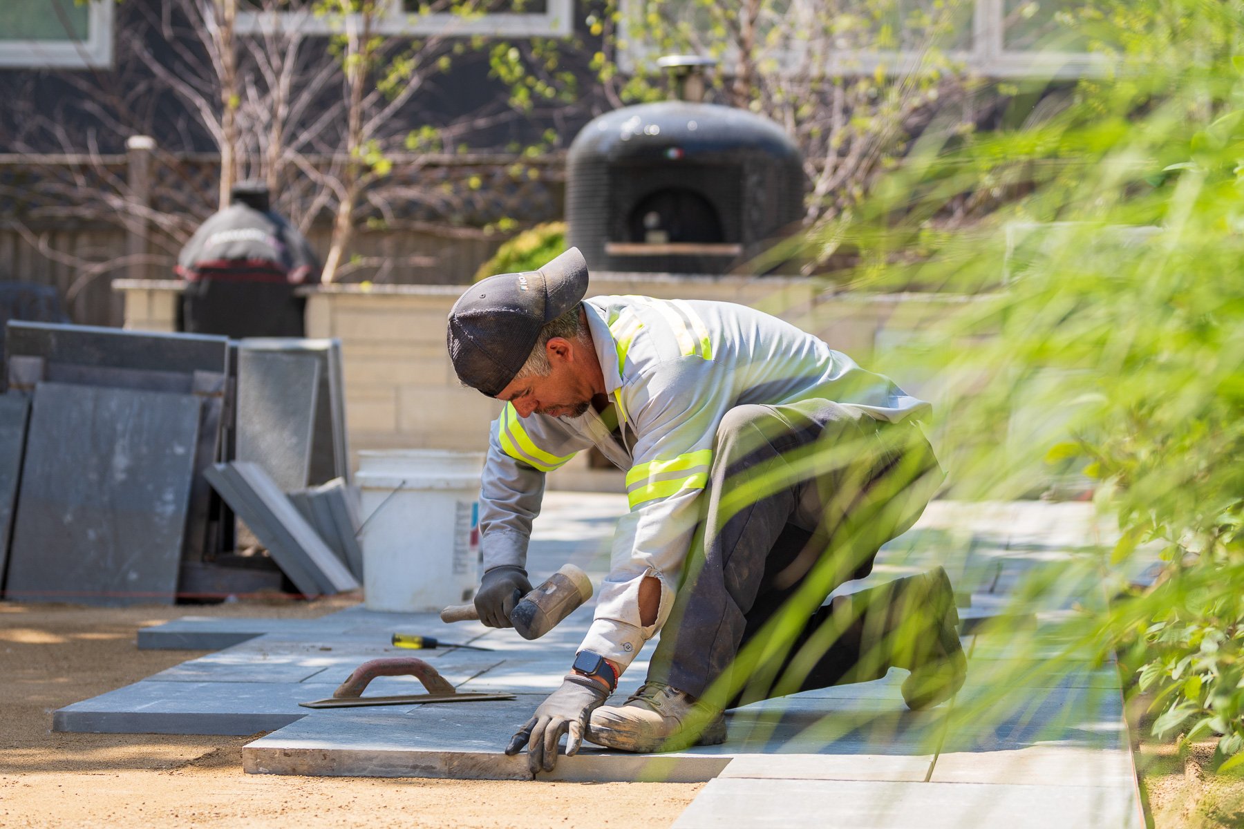 About Us | KD Landscape | Greater Chicago Area